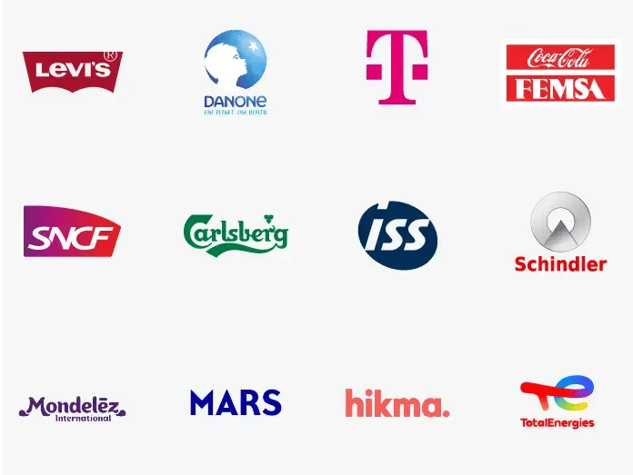 Request a Demo | Sievo